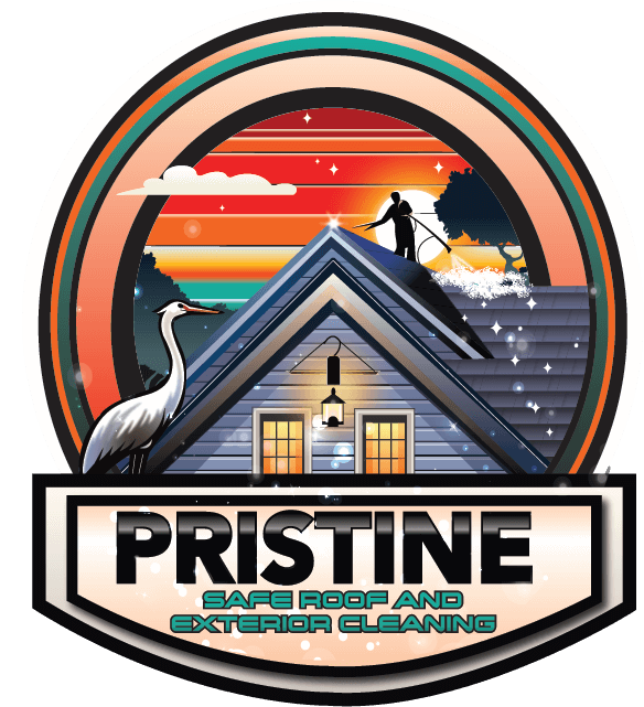 Exterior Cleaning | Pristine Safe Roof and Exterior Cleaning